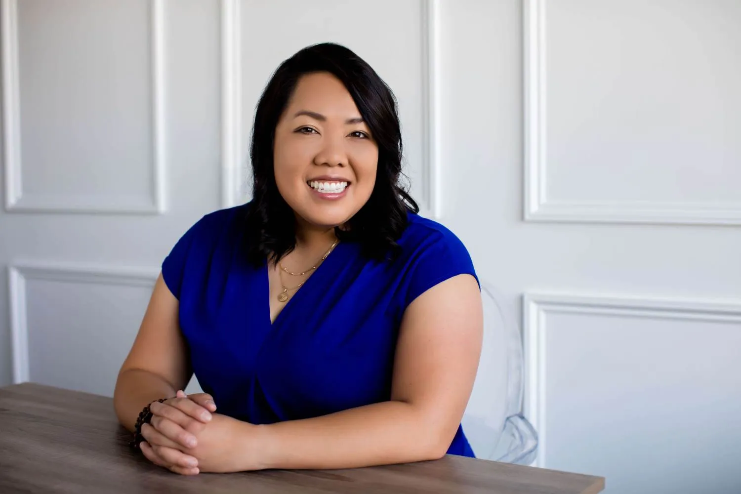 Laura Nguyen | Burnout, Career Break and Executive Coach